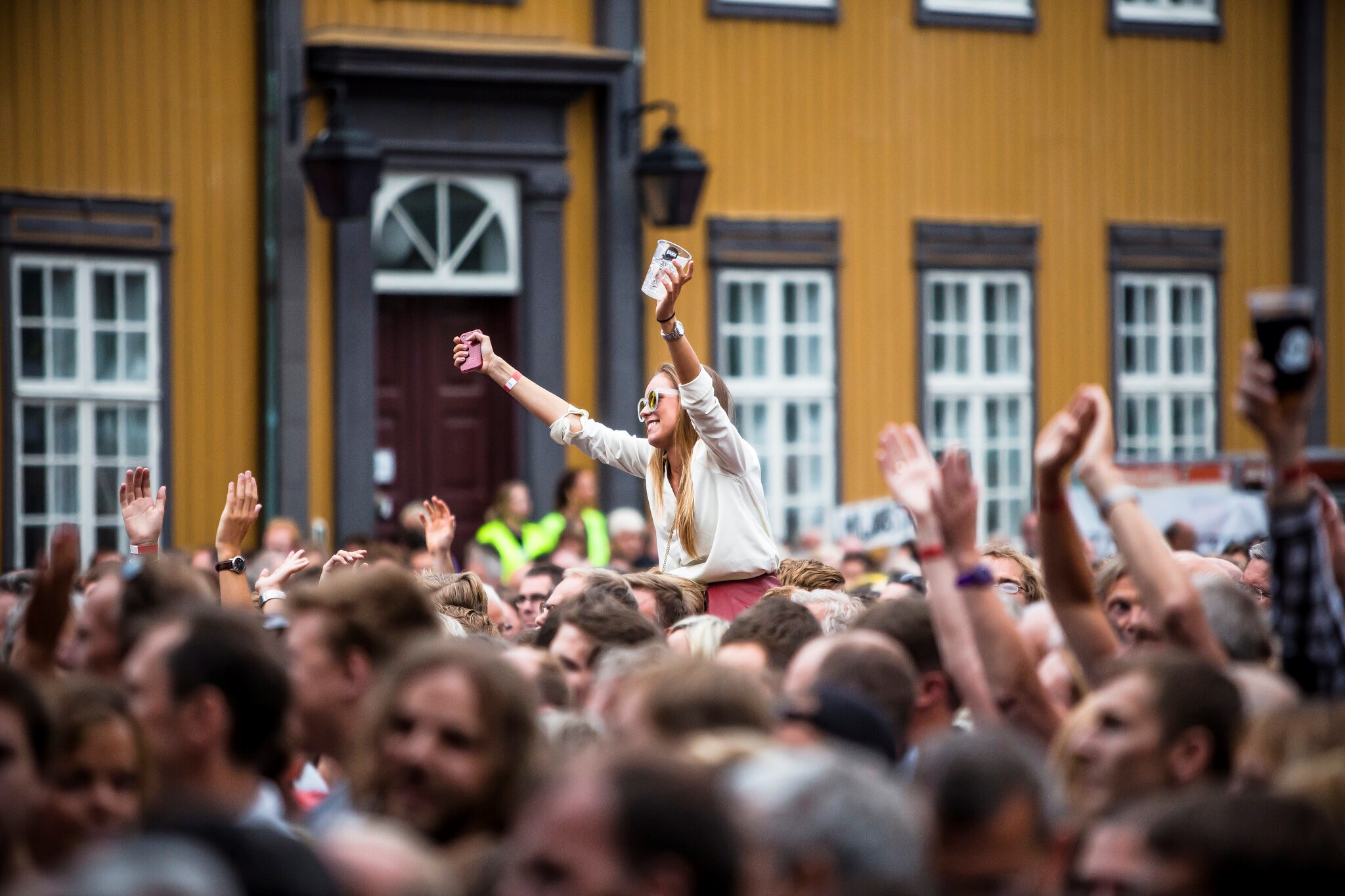 Kongsberg Jazzfestival 2021 - Kongsberg Kongsberg Jazzfestival 2021 - Kongsberg