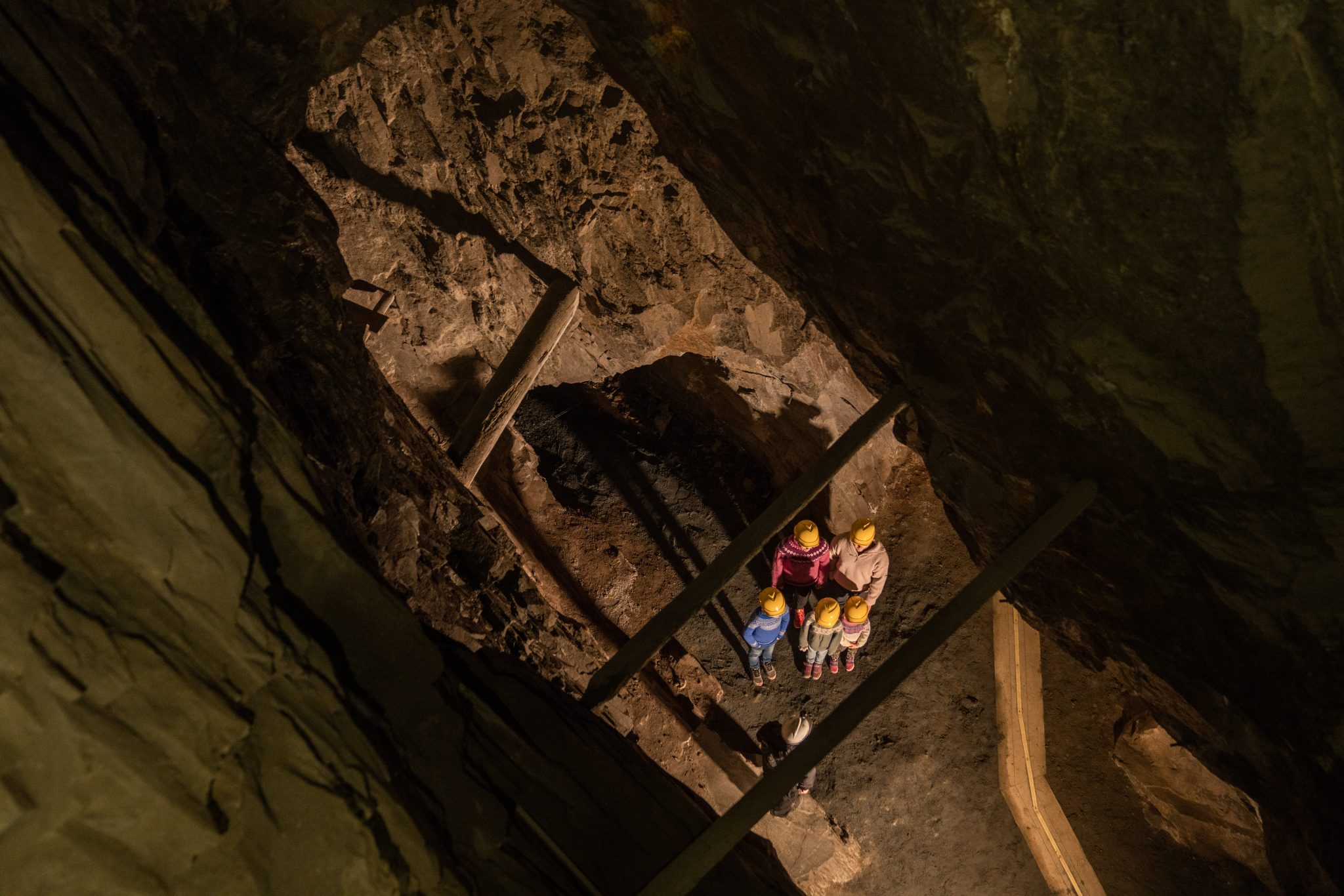 Sølvgruvene - Kongsberg