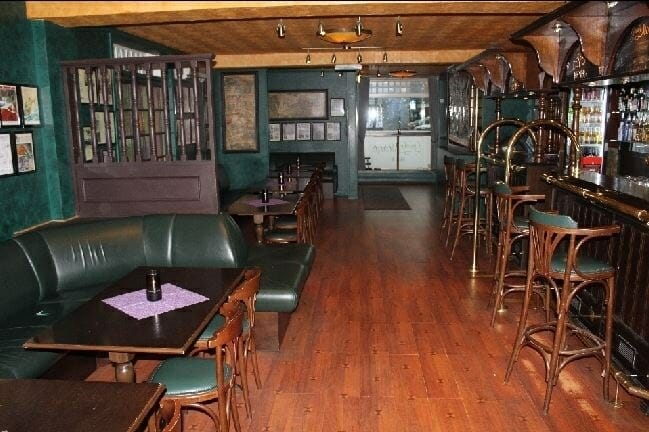 Gamle Norge Pub - Kongsberg