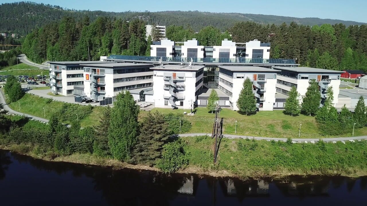 Bedriftene - Kongsberg