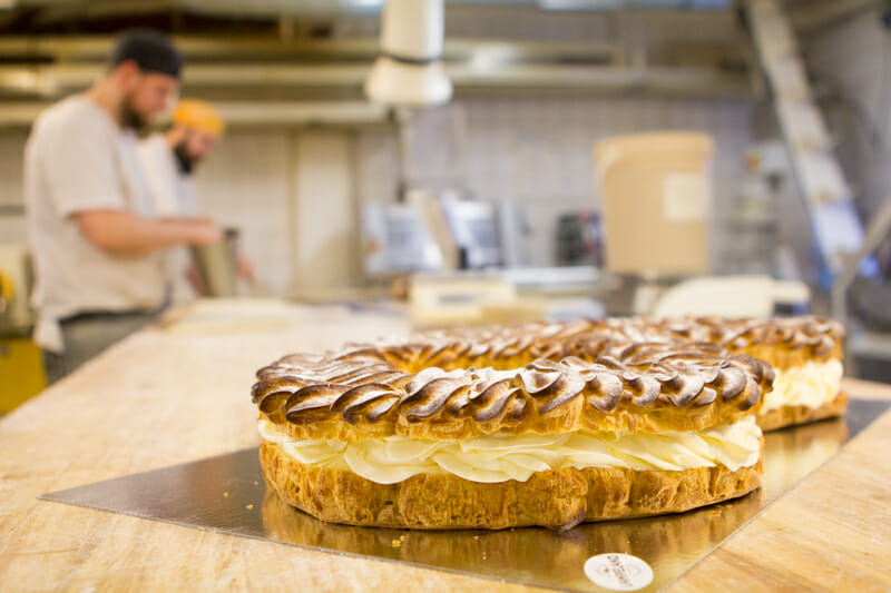 Lampeland Bakeri & Konditori - Kongsberg