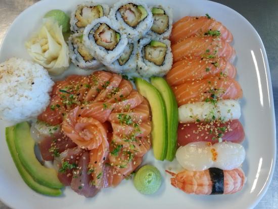 Fuji Sushi - Kongsberg