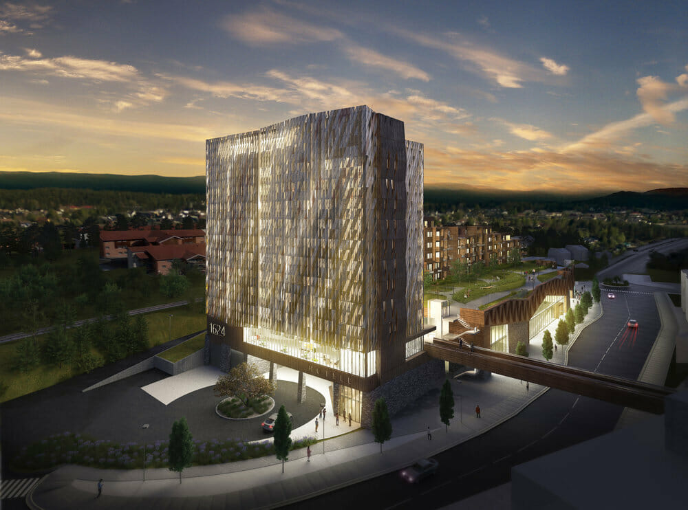 Clarion Collection Hotel Kongsberg - Kongsberg