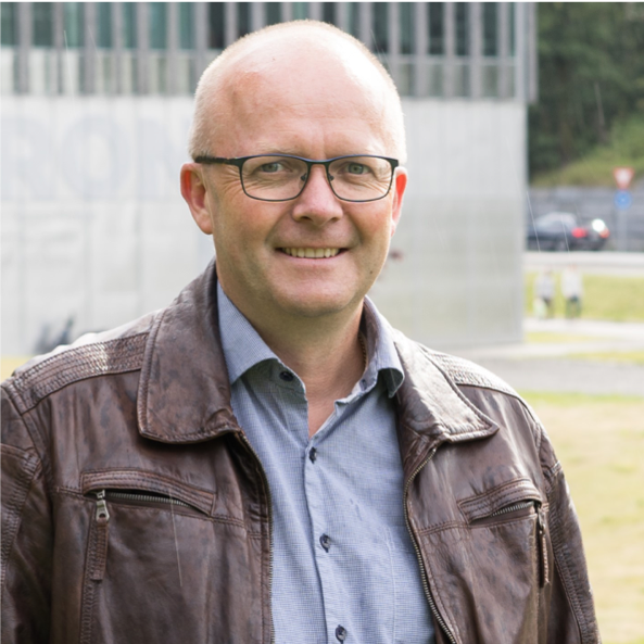 Foredragsholdere - Kongsbergkonferansen - Kongsberg