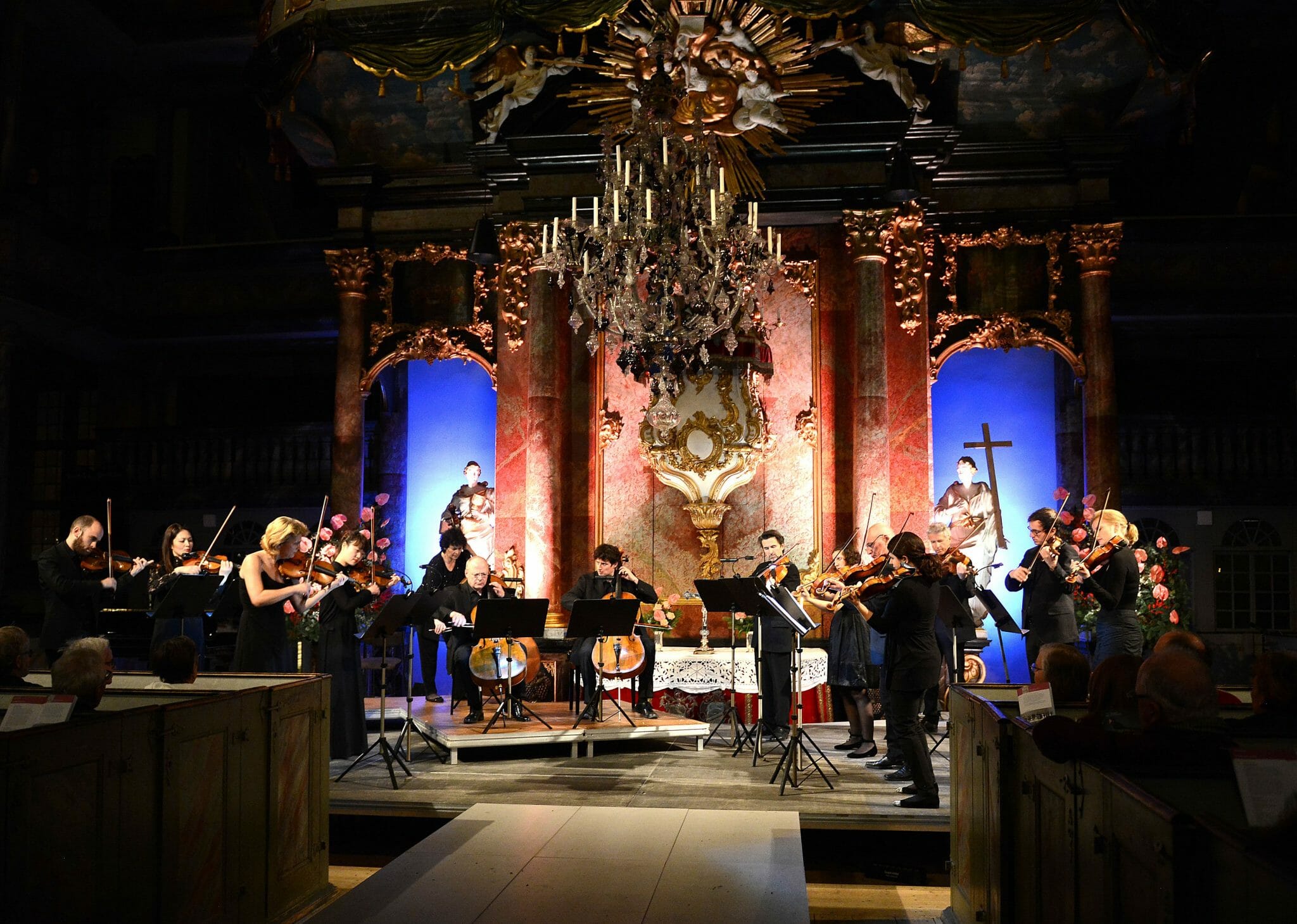 Kongsberg Kirke - Kongsberg