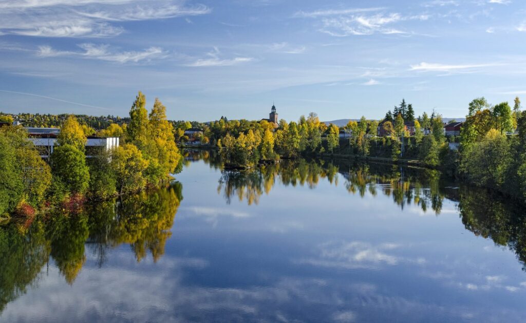 Det skjer-kalenderen - Kongsberg Det skjer-kalenderen - Kongsberg