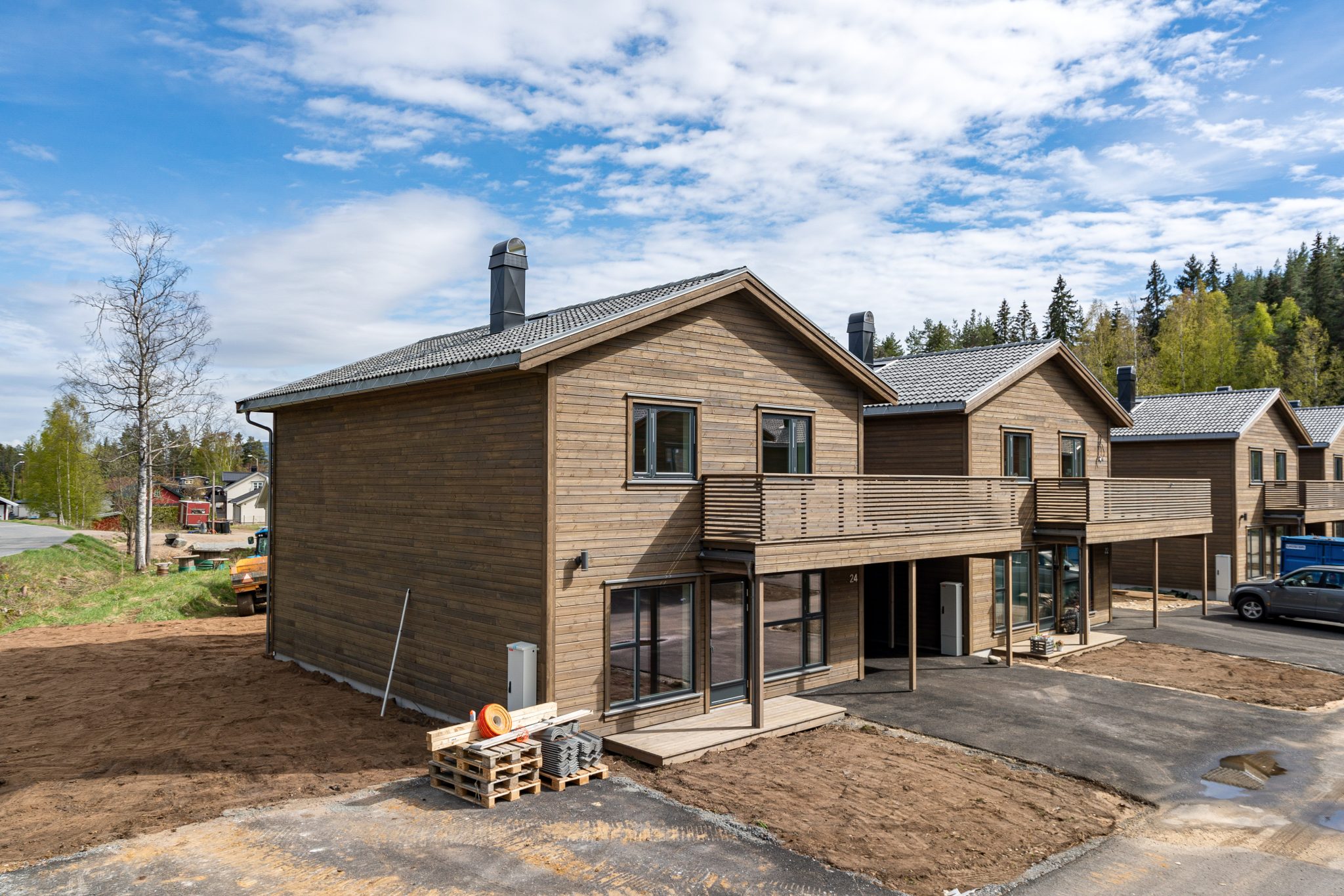 Eiendom og utbygging - Kongsberg Eiendom og utbygging - Kongsberg