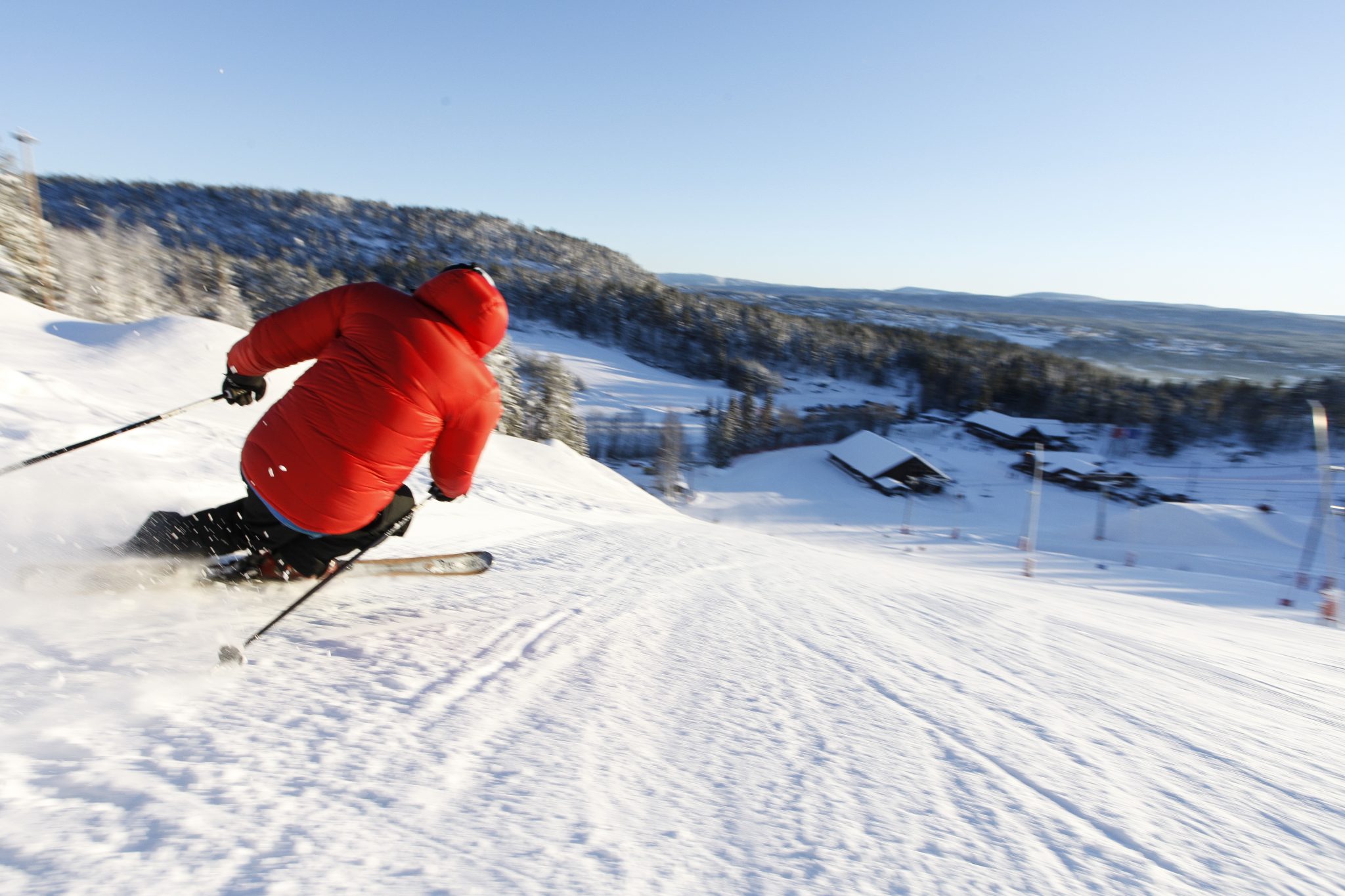 Skimore Kongsberg - Kongsberg