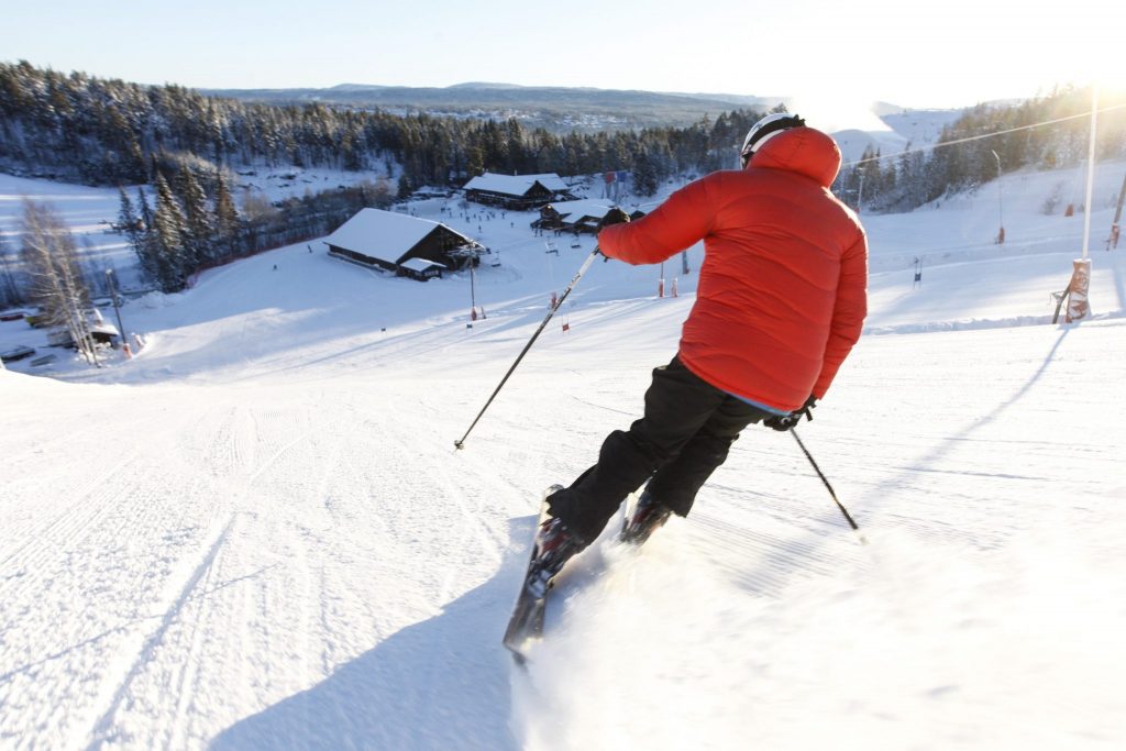Se og gjøre - Kongsberg