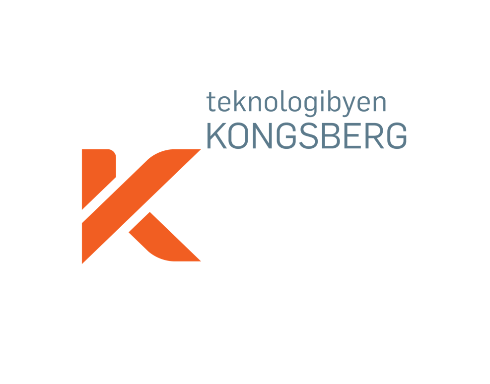 Felles grafisk profil - Kongsberg