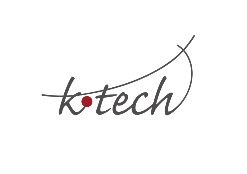 K-Tech ny partner - Kongsberg