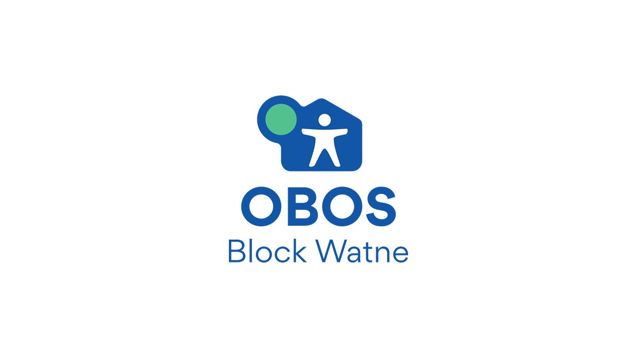 OBOS Block Watne ny partner - Kongsberg