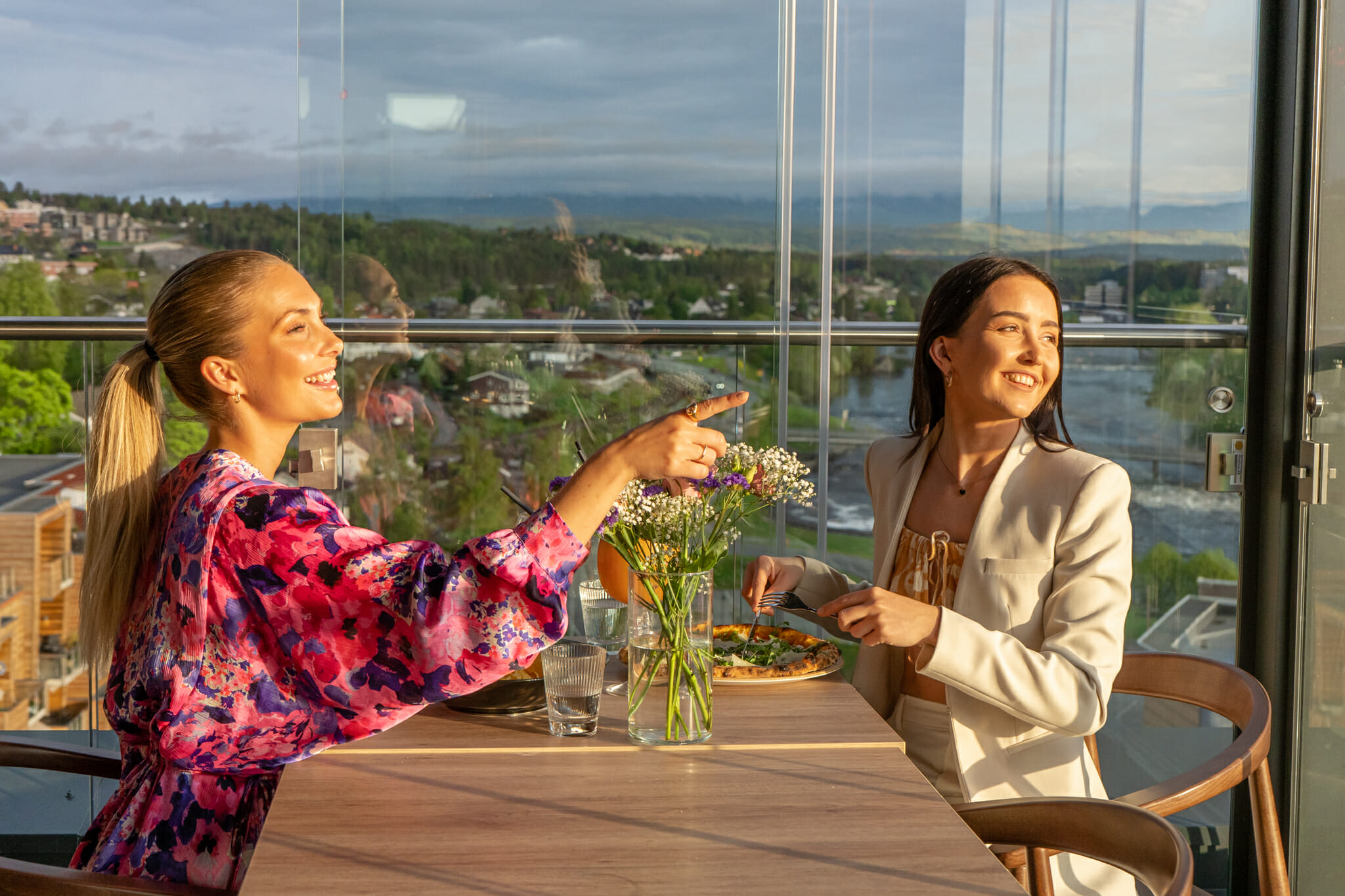 1624 Restaurant & Bar - Kongsberg