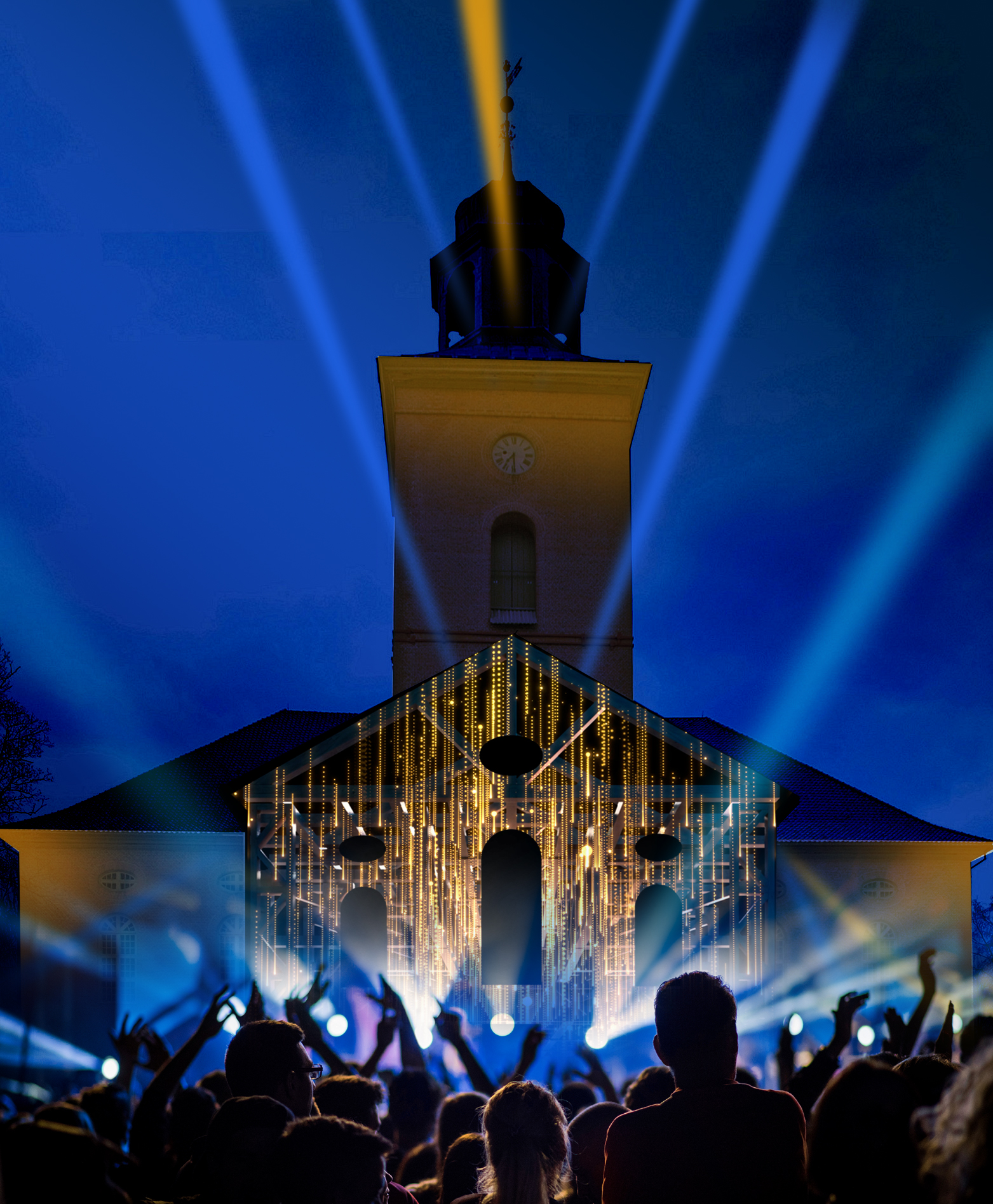 Kongsberg - Norges fremste Teknologiby