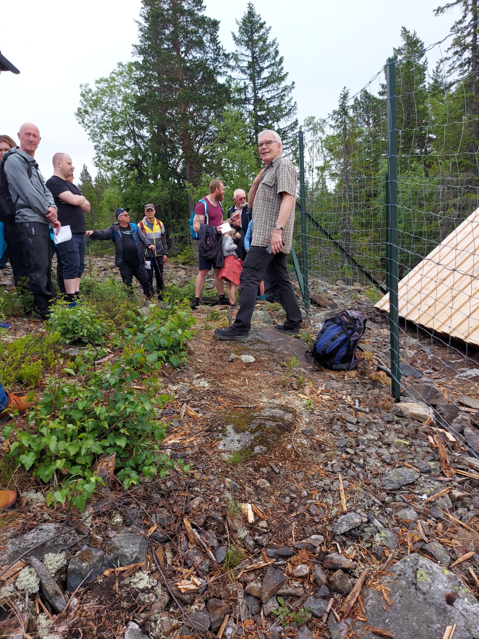 400 år med historie - Sølvfunnet og Kongsberg grunnlegges - Kongsberg