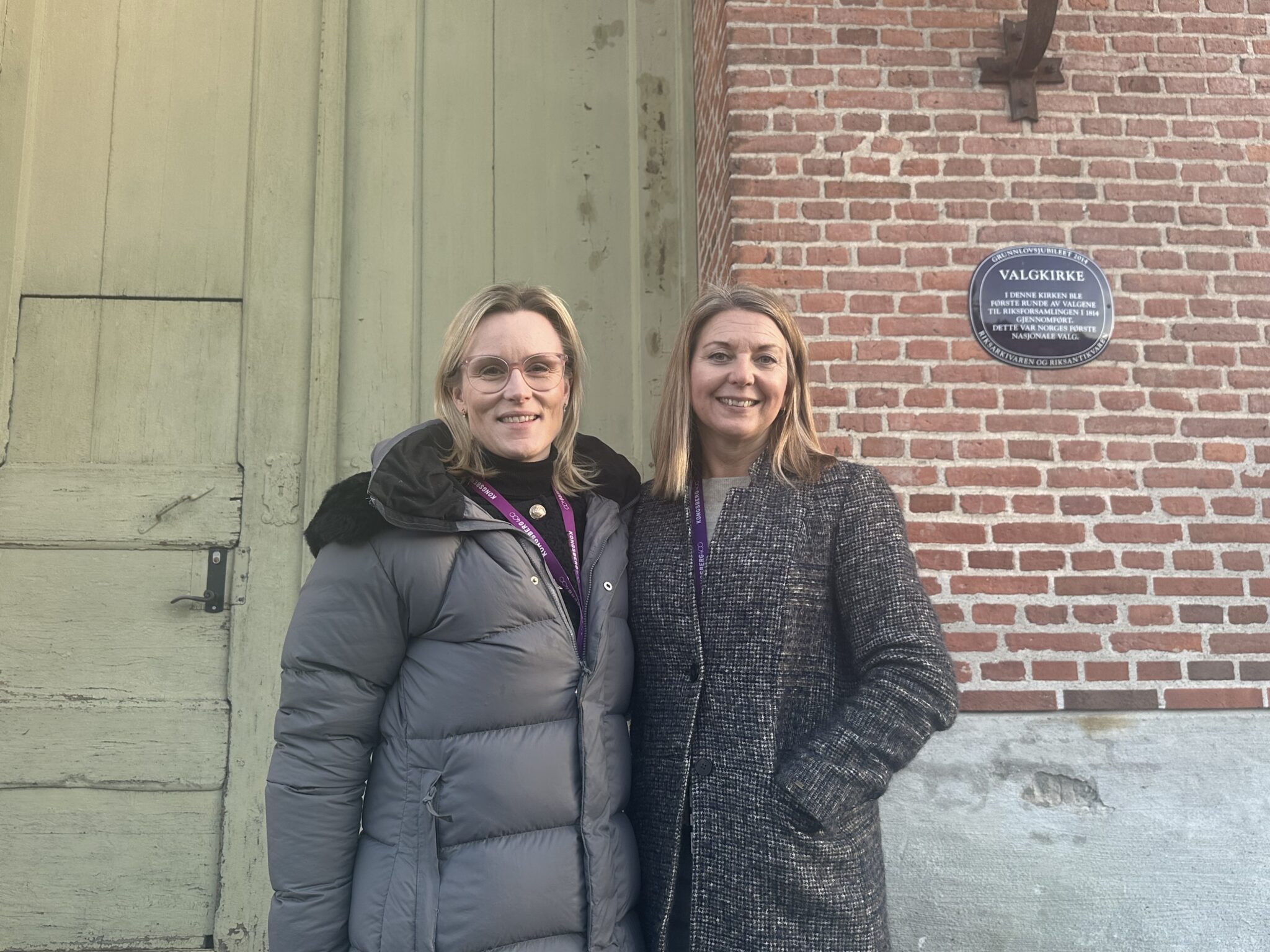 Kongsbergs jubileumsår 2024: Samhold, stolthet og begeistring - Kongsberg