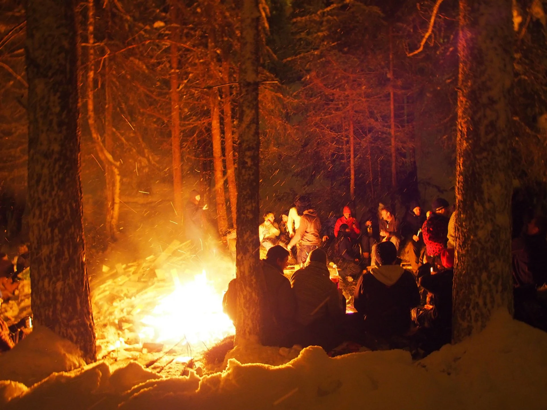 Drekkedagsnatta – En unik tradisjon i Kongsberg - Kongsberg Drekkedagsnatta – En unik tradisjon i Kongsberg - Kongsberg
