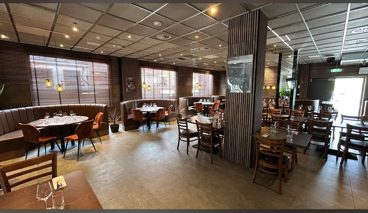 Velvet Restaurant & Bar - Kongsberg